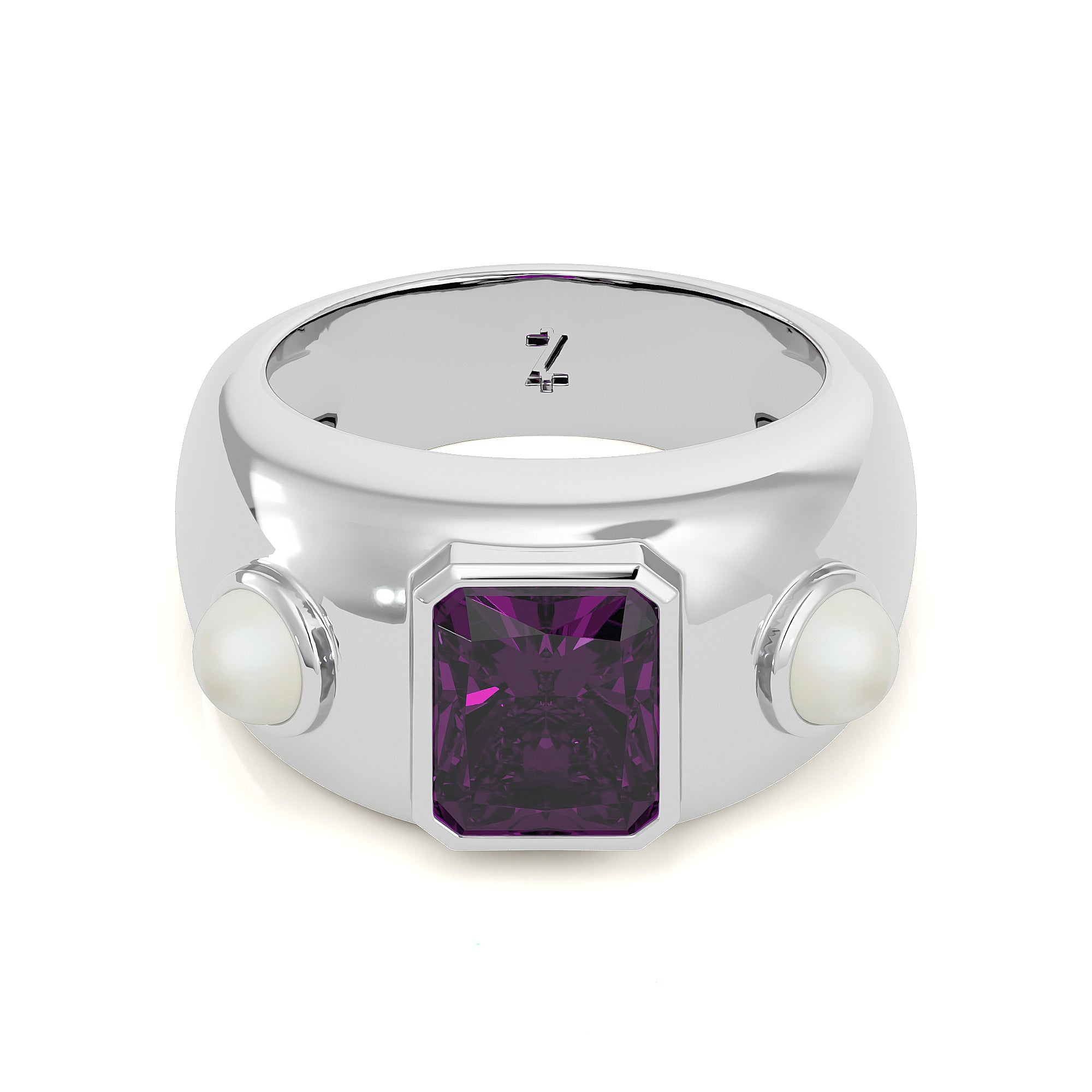 Elixir Ring – Zillionaireindia