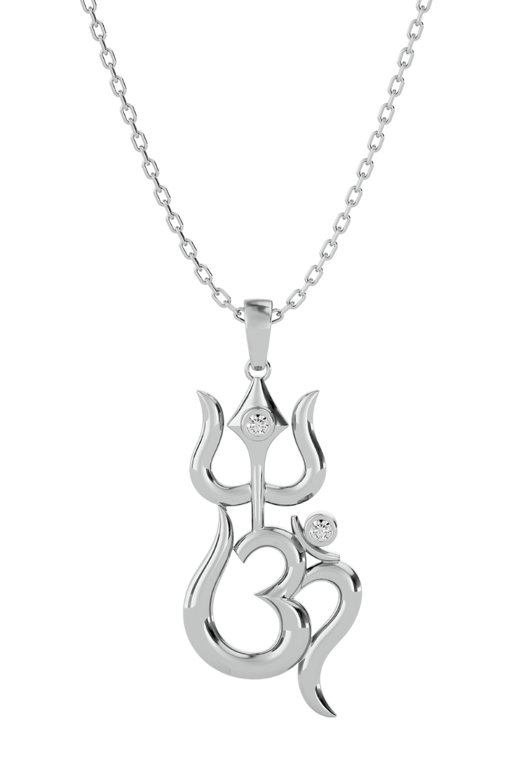 Shakti Pendant – Zillionaireindia