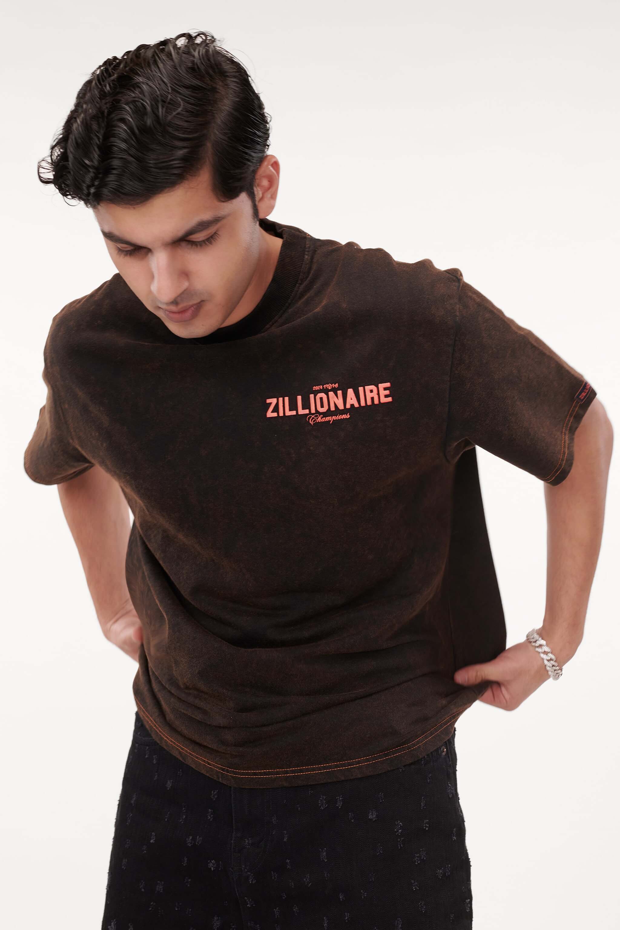 Apparel – Zillionaireindia