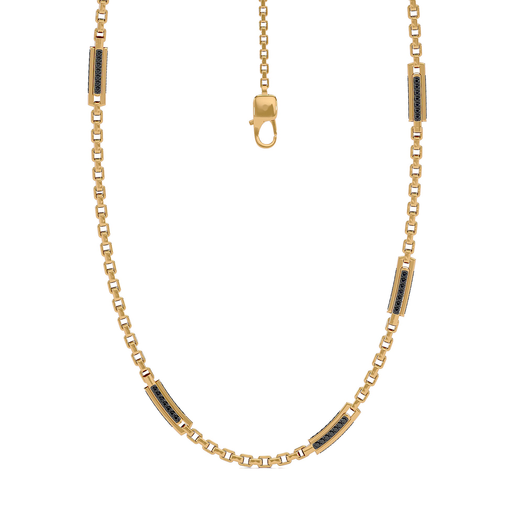 Midas Chain – Zillionaireindia