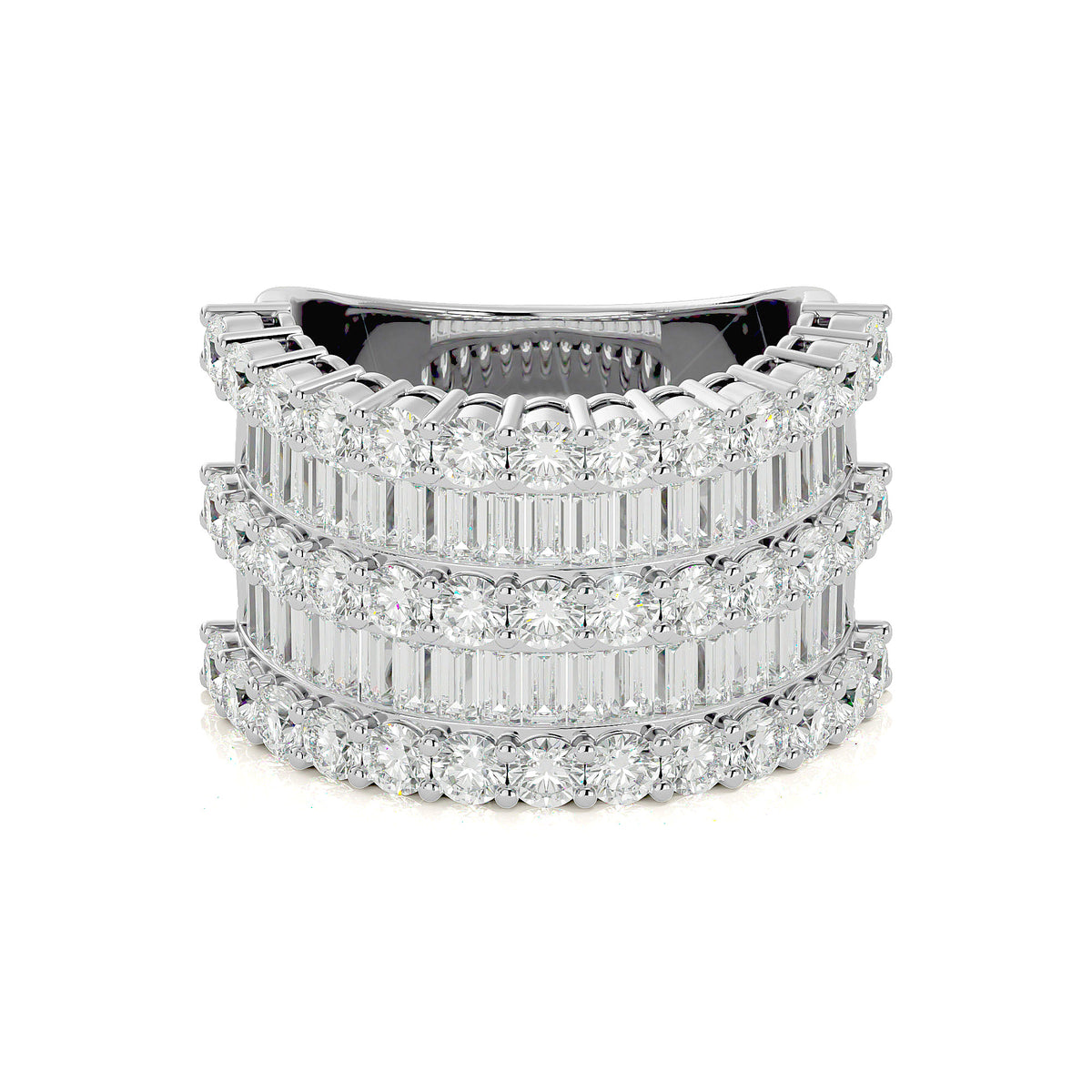 Colosseum Ring – Zillionaireindia