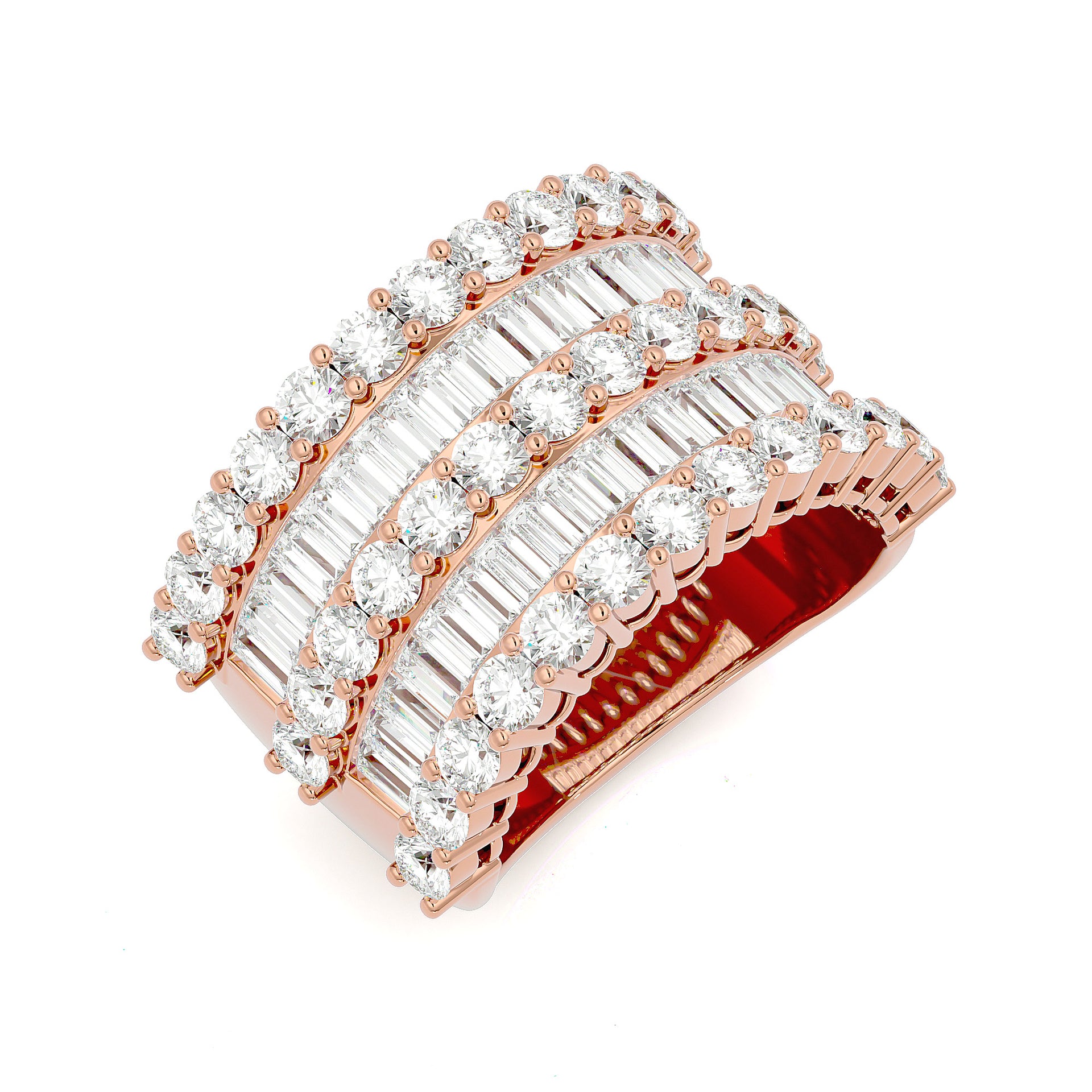 Colosseum Ring – Zillionaireindia