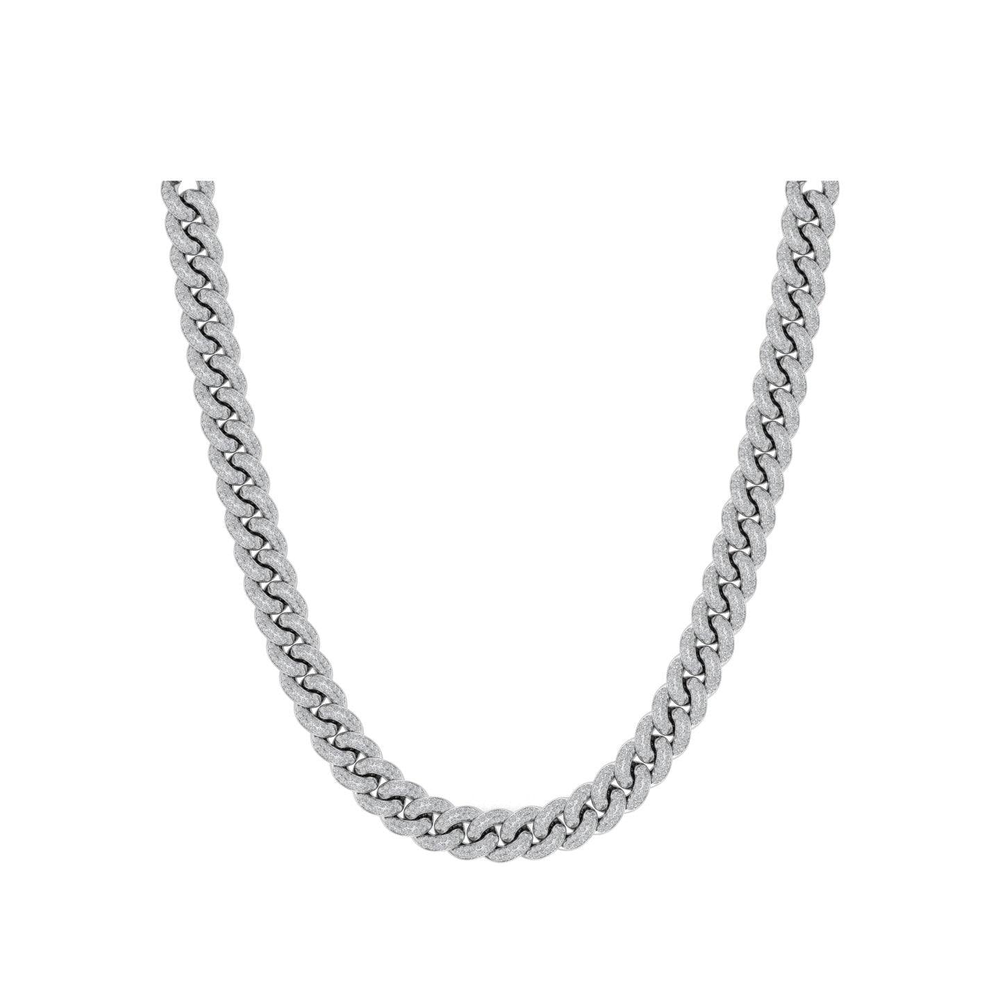 9mm Cuban Chain – Zillionaireindia